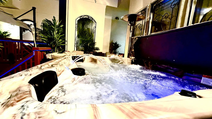 Fifa World Cup | Luxury Estate - South Fulton, GA