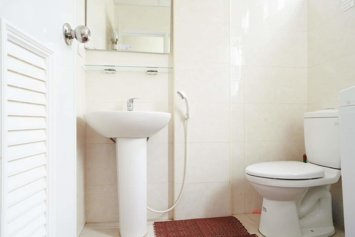 Private Suit For 2 Person - Taiwan