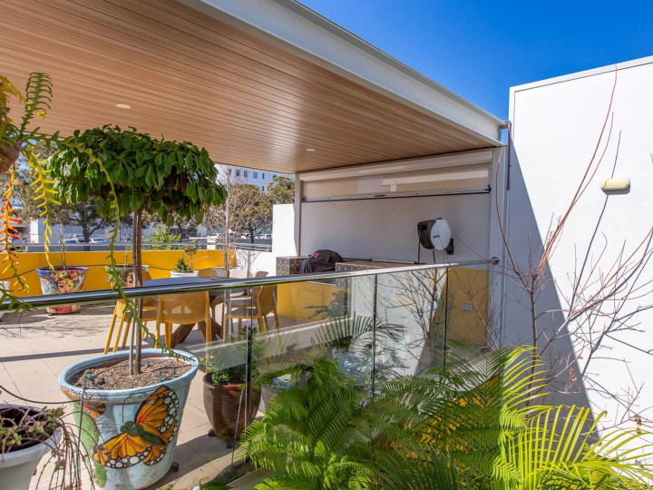 Central On Ommanney - Stylish Bunbury Townhouse - Bunbury