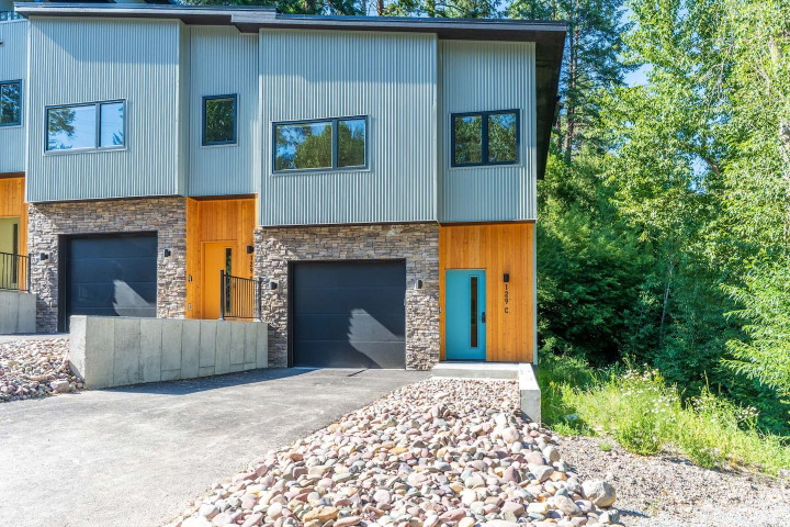 Family Townhome Near Glacier & Whitefish - Columbia Falls, MT