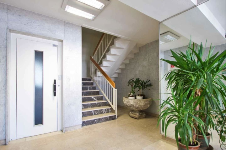 Modern 133 M2 Apartment In Geneva - Geneva