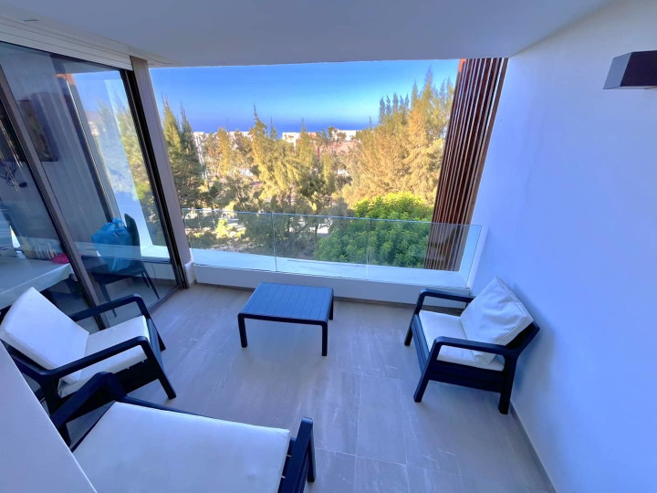 Chic & Cozy Apartment - Taghazout With Family - Taghazout