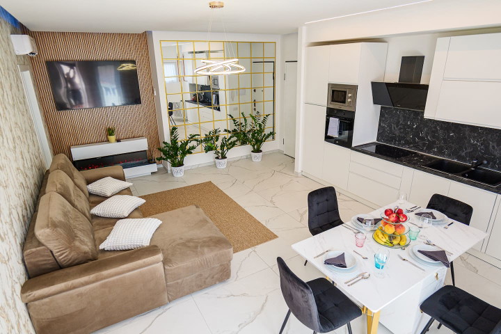 Ary Residence - Comfort E Stile A Como - Como