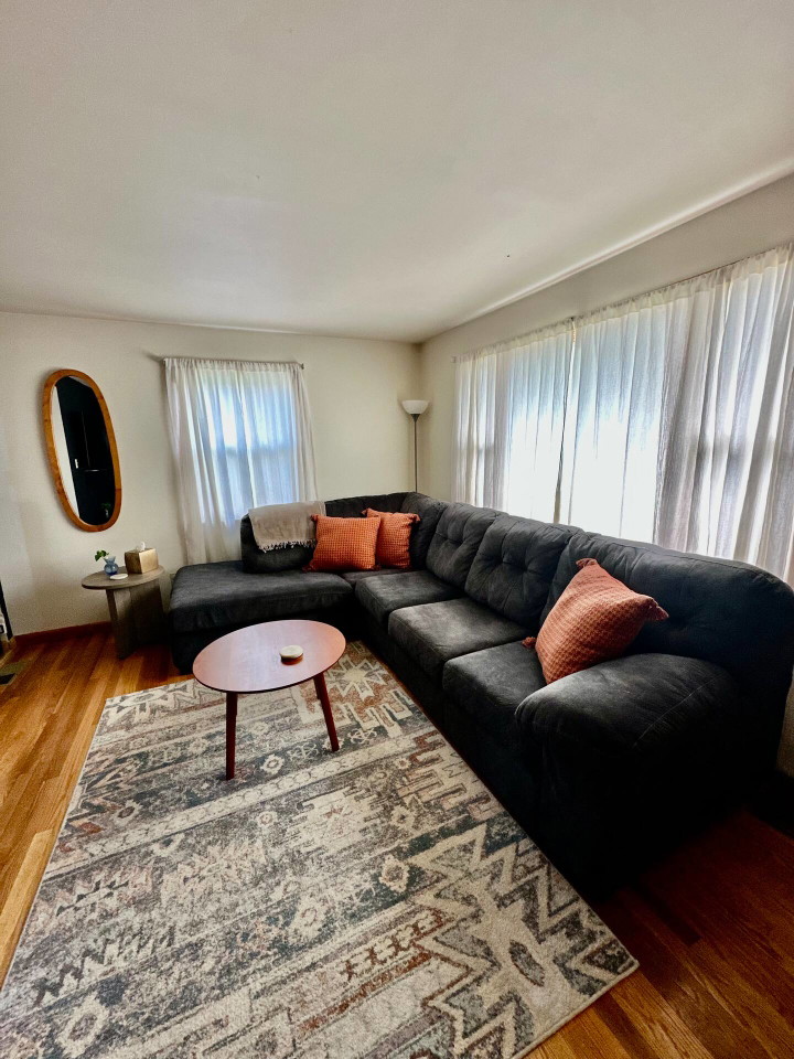 1 Mile To Little League & Upmc Cozy 3 Br Home - Williamsport, PA
