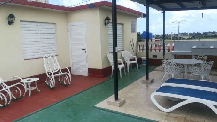 Villa Edelmira Plus - Cuba