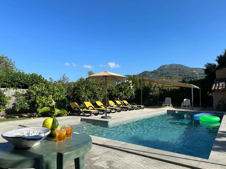 Charming Town Home Family Friendly  - Can Codony - Sóller