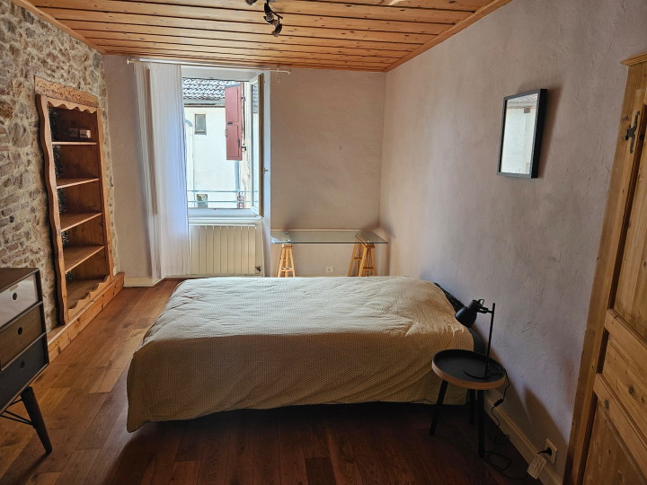 Chambre D'hôte, Charme Ancien - Divonne-les-Bains