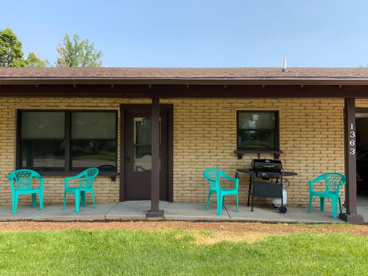 Leonas Place Cute,clean ,2br ,4 Blks To Main St. - Sturgis, SD