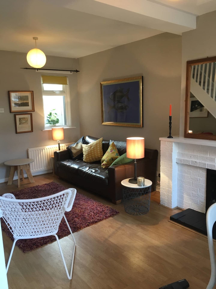 Brilliant Find In Belfast! - Belfast