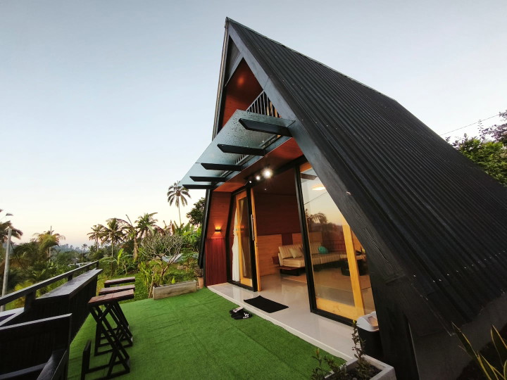 Casa Sundara | Countryside Stay Near Bedugul - Bali
