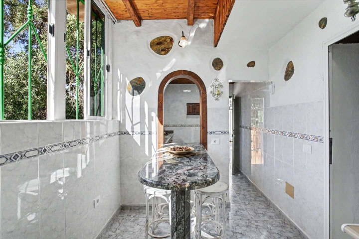La Casita De Aba - San Bartolomé de Tirajana