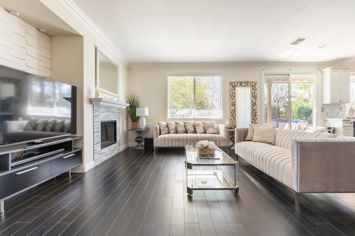 Maison Moderne à Rancho Cucamonga - Rancho Cucamonga, CA
