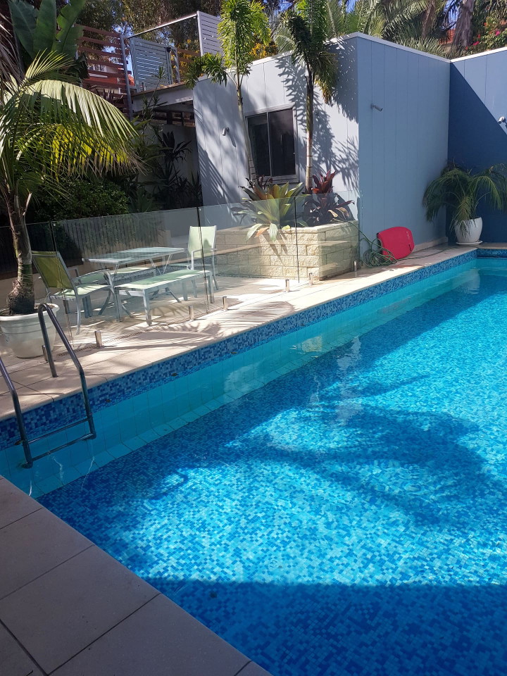 Beach-side Cottage North Maroubra Close To Coogee - Coogee