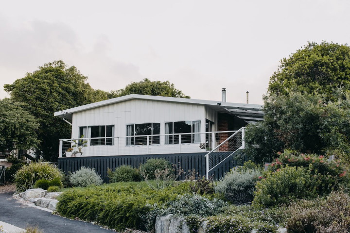 Shipwrights Mistress - Riverhouse - Augusta, Australia