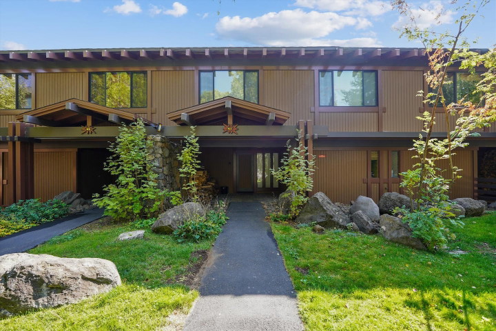 Rocky Ridge #47 - Tahoe City, CA