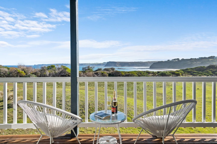 Guest Suite In Smiths Beach With Stunning Views! - Phillip Island