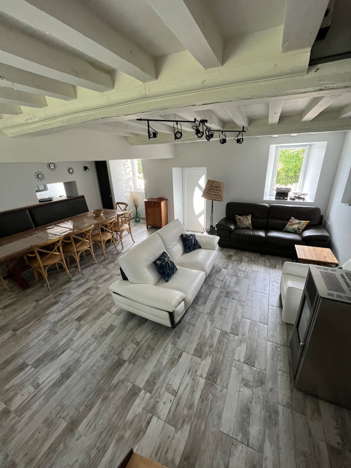 House Near The Beaches And Landing Sites - Sainte-Mère-Église