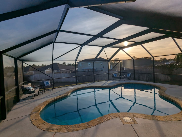 Crestview Retreat - Crestview, FL
