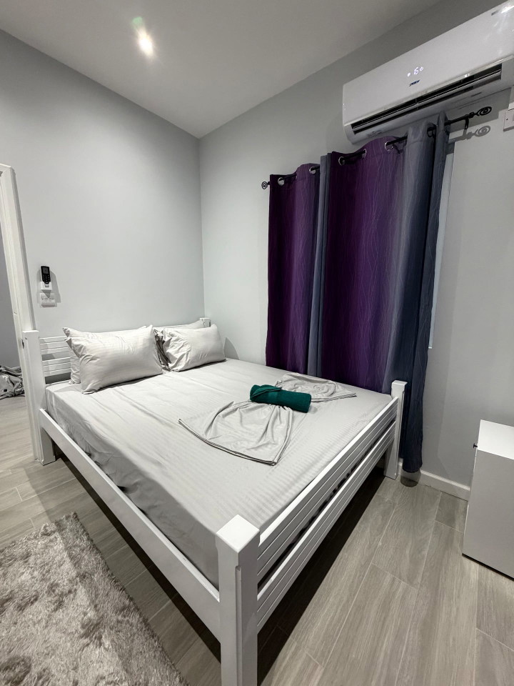 Havenpoint Modern 1br | Near Beach And Restaurant - Sainte-Lucie