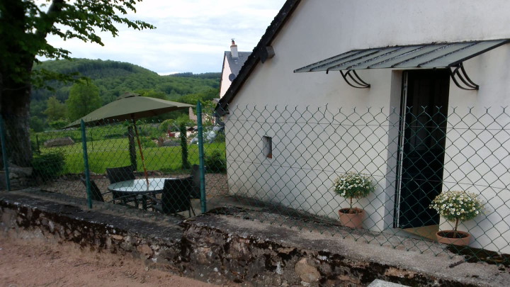 Maison De Village - Lac des Settons