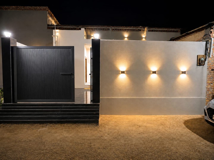 Tranquil Villa/ With Moon View House Party - Ghaziabad