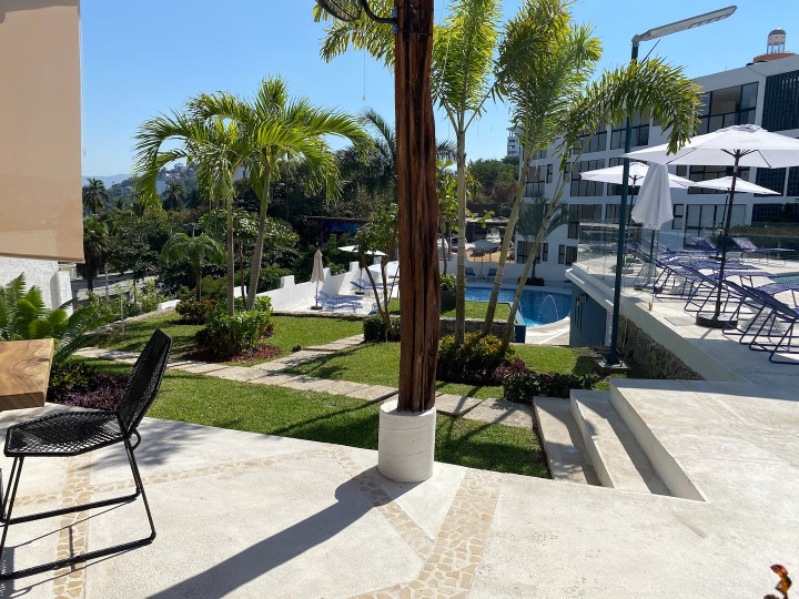 Vacation Rental - Acapulco