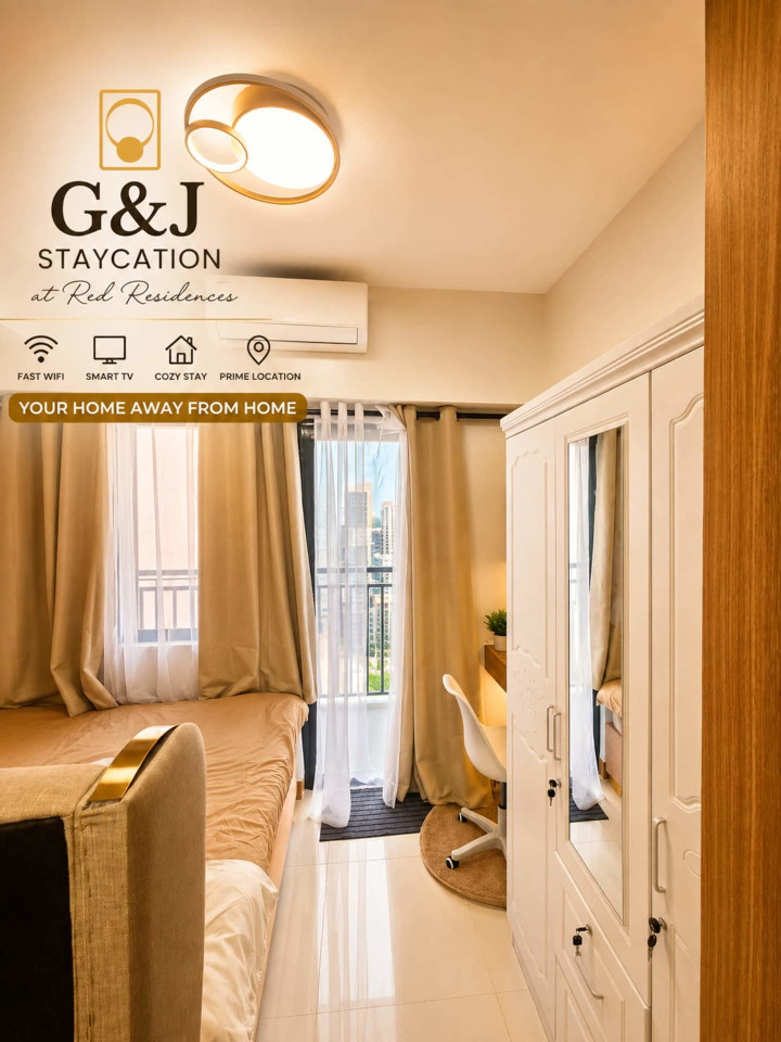 Cozy Urban Stay W/pool At Makati Hotspots - Makati