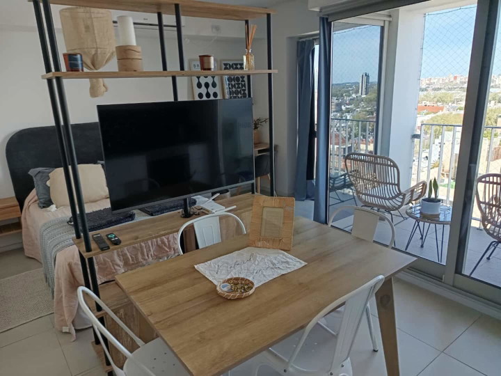 Condominio Premium En Puerto Norte + Cochera - Rosario