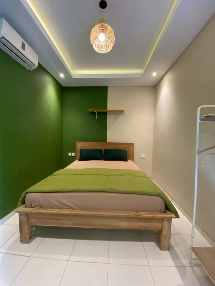 Room For Stay Uluwatu Jimbaran - Eclipse Room - インドネシア