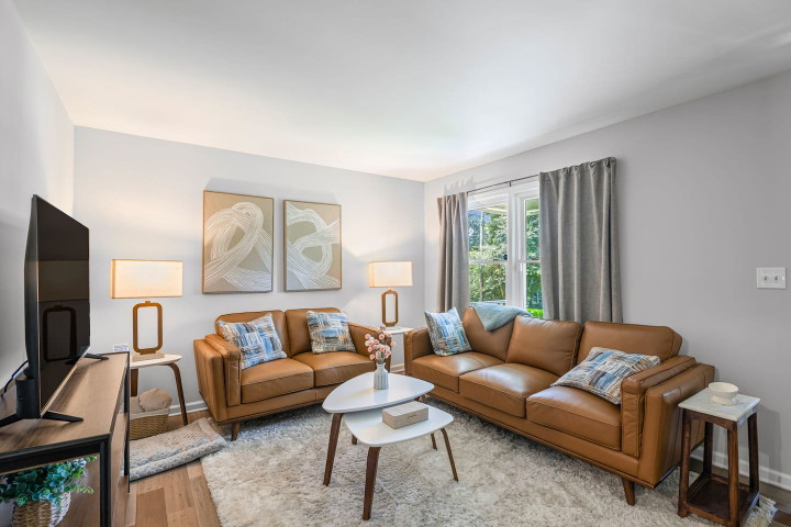 Cozy Home - Kid & Pet Friendly! - Newnan, GA