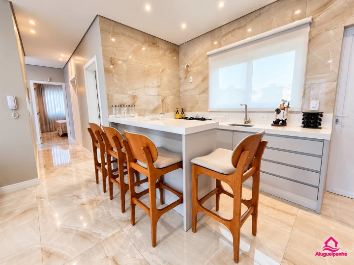 Seaside (New In Penha) - Everything New! - Penha