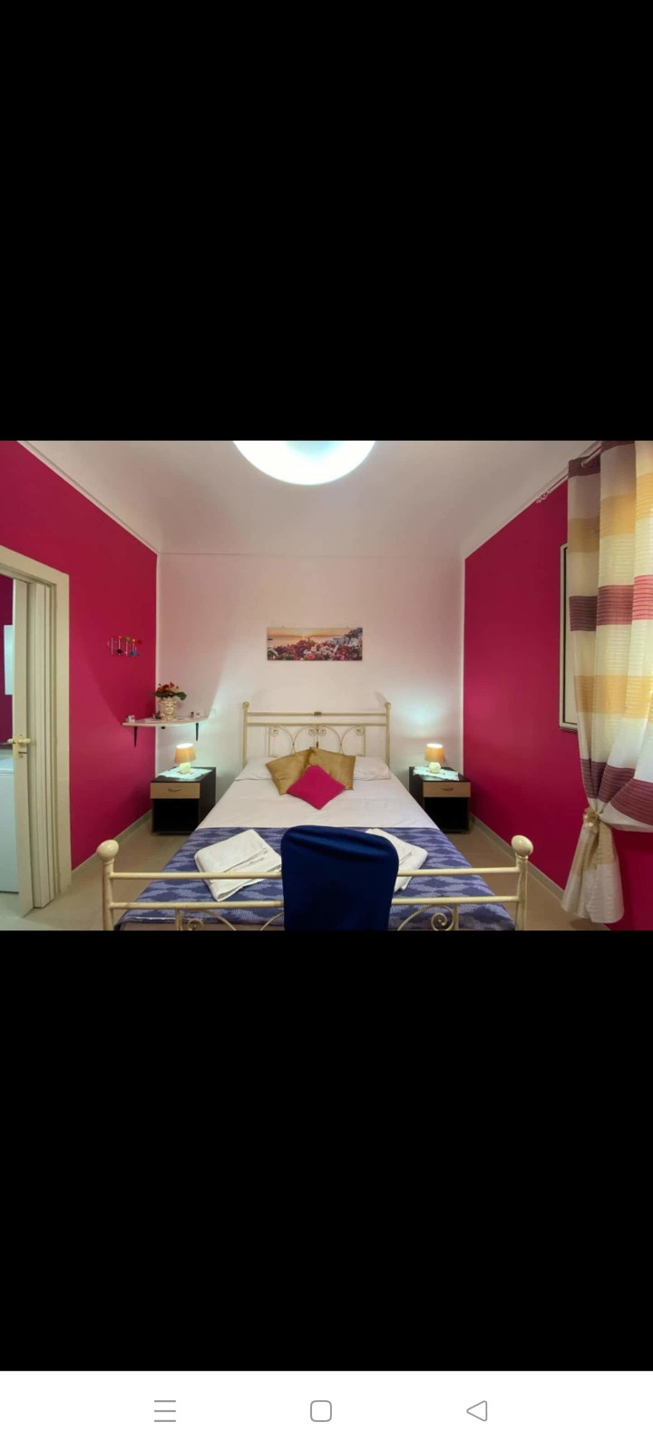 Casa Gio' - Sizilien