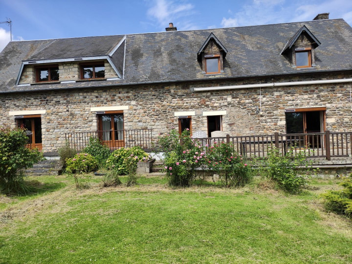 Gîte Du Tilleul - Calvados