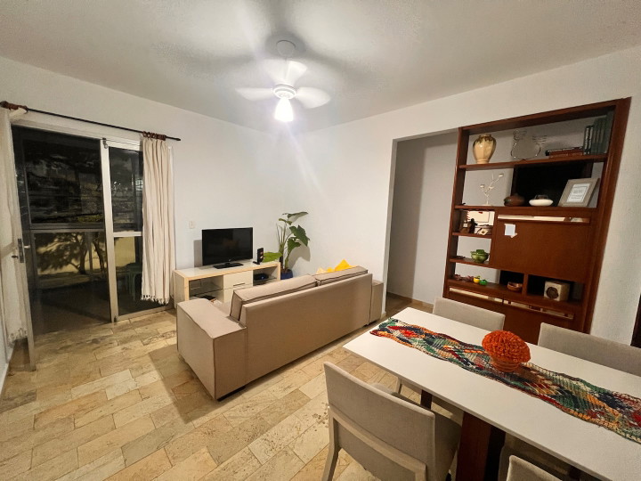 Apartment Near The Beach In Jardim Da Penha - 維多利亞