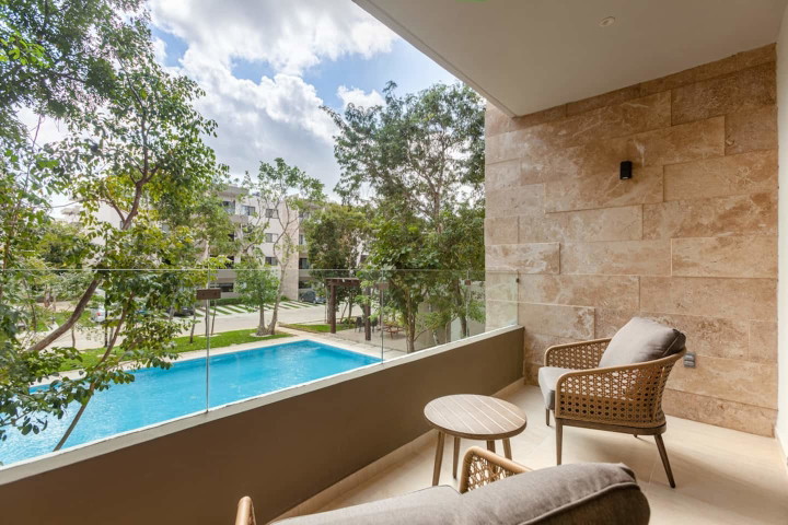 Casa Tortuga | 10min To Caribe~wifi 200mb~gym~king - Playa del Carmen