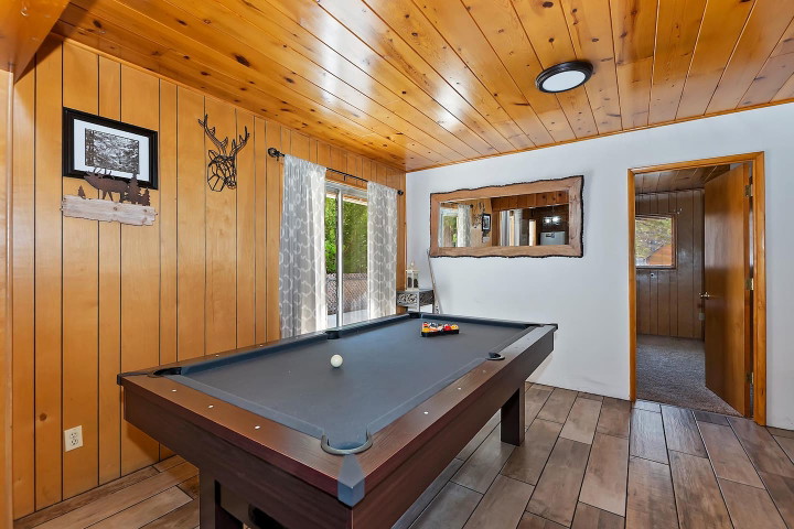Family & Friends Retreat: Meadow Park!ski Resorts! - Big Bear Lake, CA
