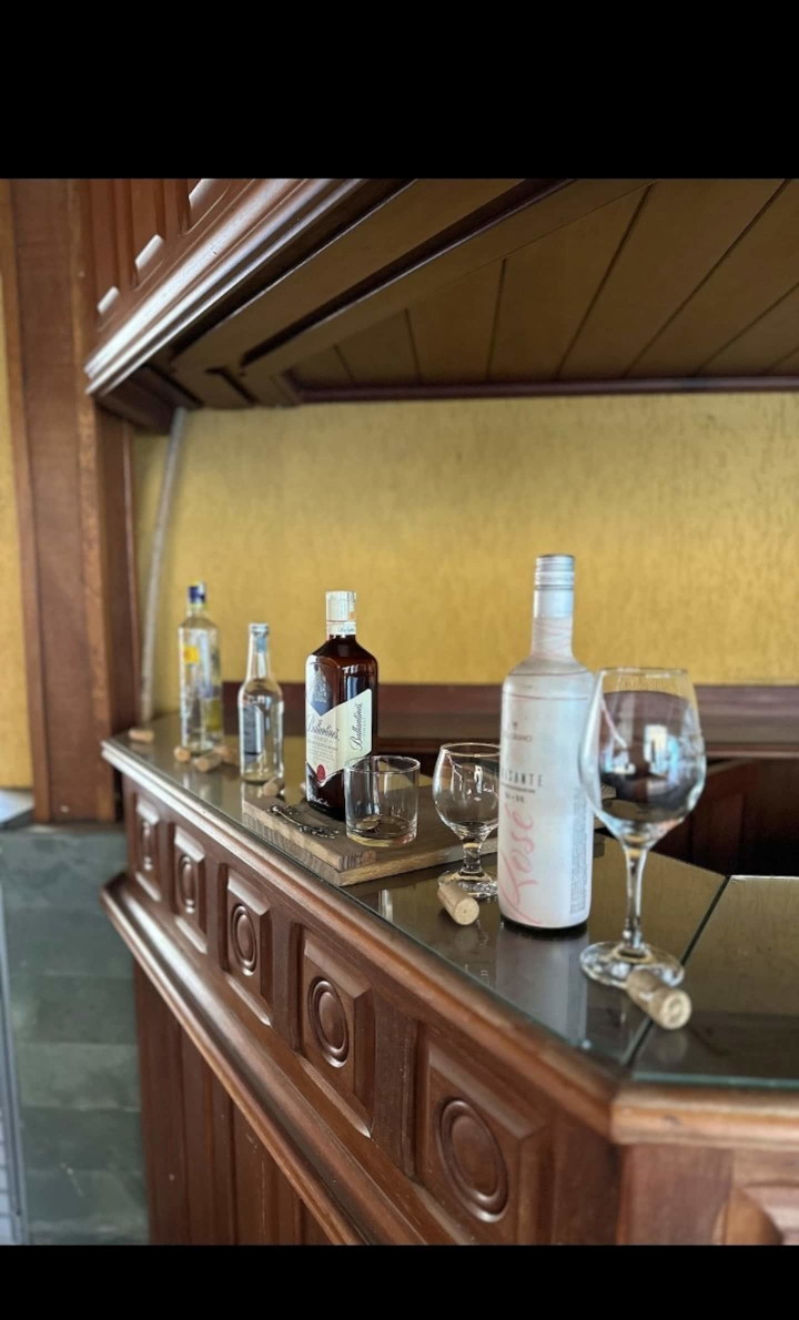 Suite Com Hidromassagem - Juiz de Fora