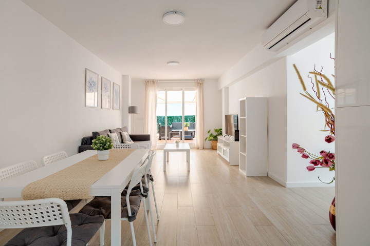 Beautiful, Brand New Penthouse - Villarreal