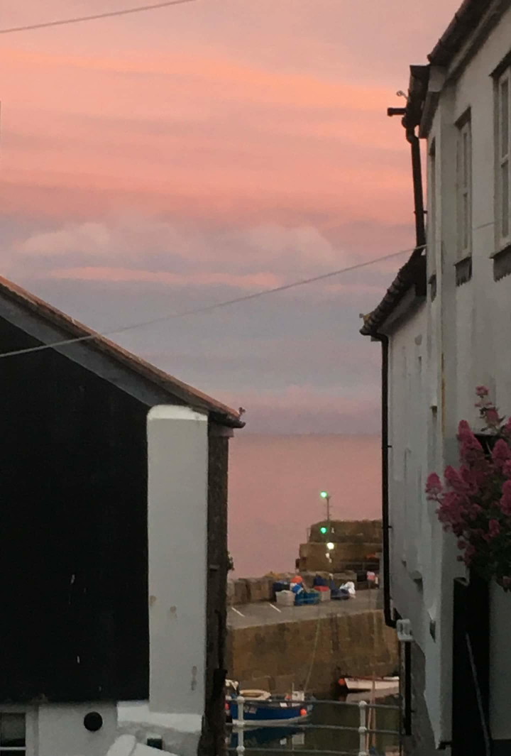 The Harboured Secret Spacious Couples Retreat. - Penzance