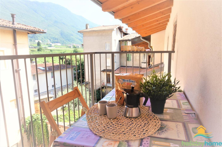Arco Mansard 4 Beds - Arco