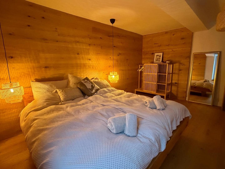 Semmering Feel-good Apartment - Semmering