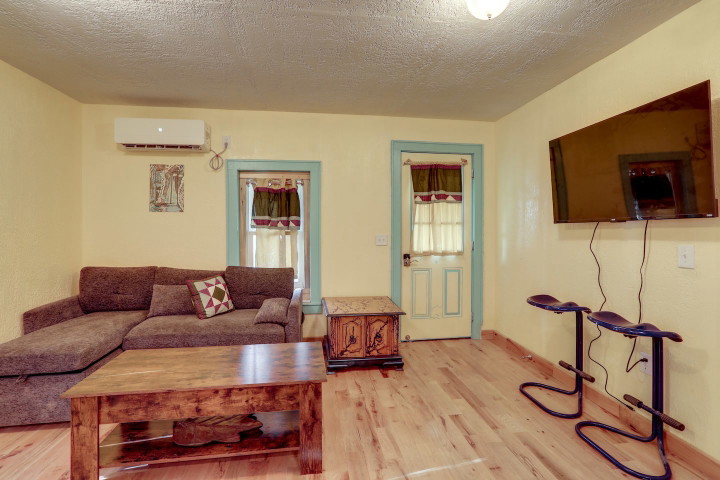 Home Near Eleven Point River & Nat'l Forest! - Alton, MO