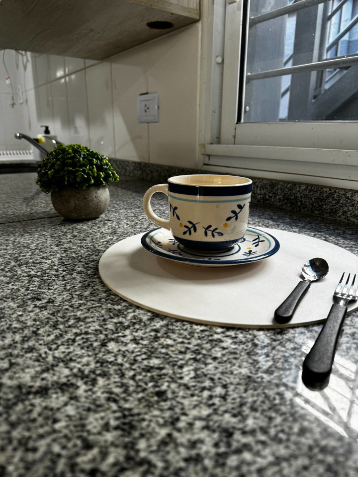 Belgrano Apartment - San Juan, Argentina
