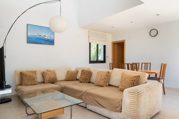 A 150 M De La Playa, Piscina Y Todas Comodidades - Tarragona