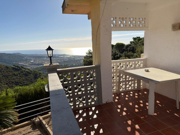 Casa Con Vistas Al Mar Y Aparcamiento Gratuito - Calella