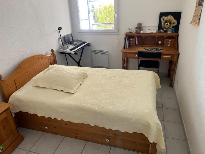 Appartement T3 Place Morgan - Salon-de-Provence