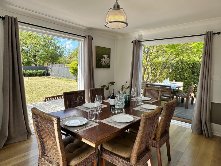 Maple Tree Cottage Bowral. Insta Worthy! - Moss Vale