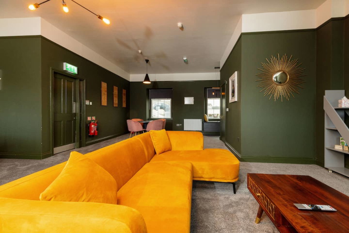 Penthouse Studio - Kilkenny