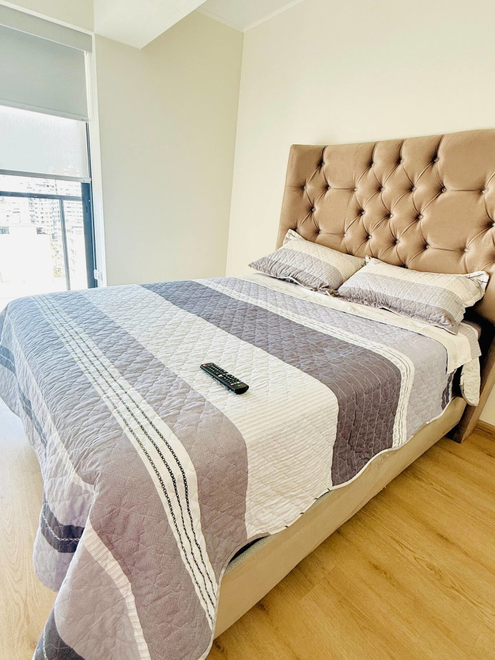Habitación Matrimonial Estreno+baño Privado+tv - Lima