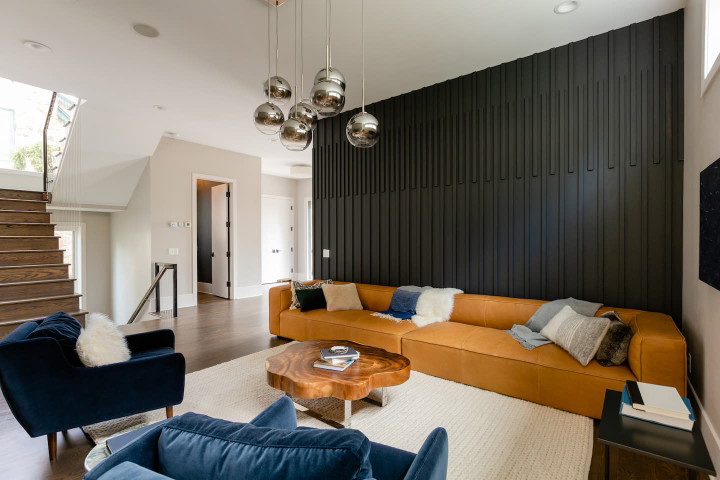 Linden Hills Modern Luxury Home - Bloomington, MN